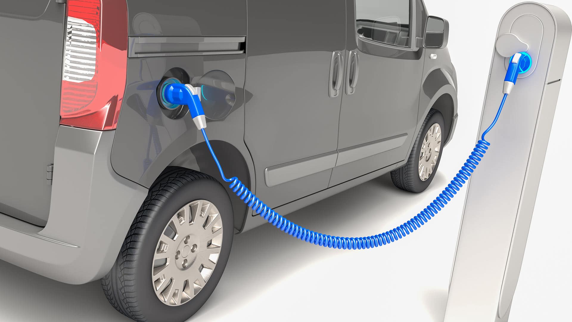 Transitioning Fleets To Electric Vehicles (EVs) | Core Development Group