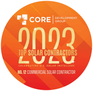 Solar Contractor | Solar Power By Core Development Group